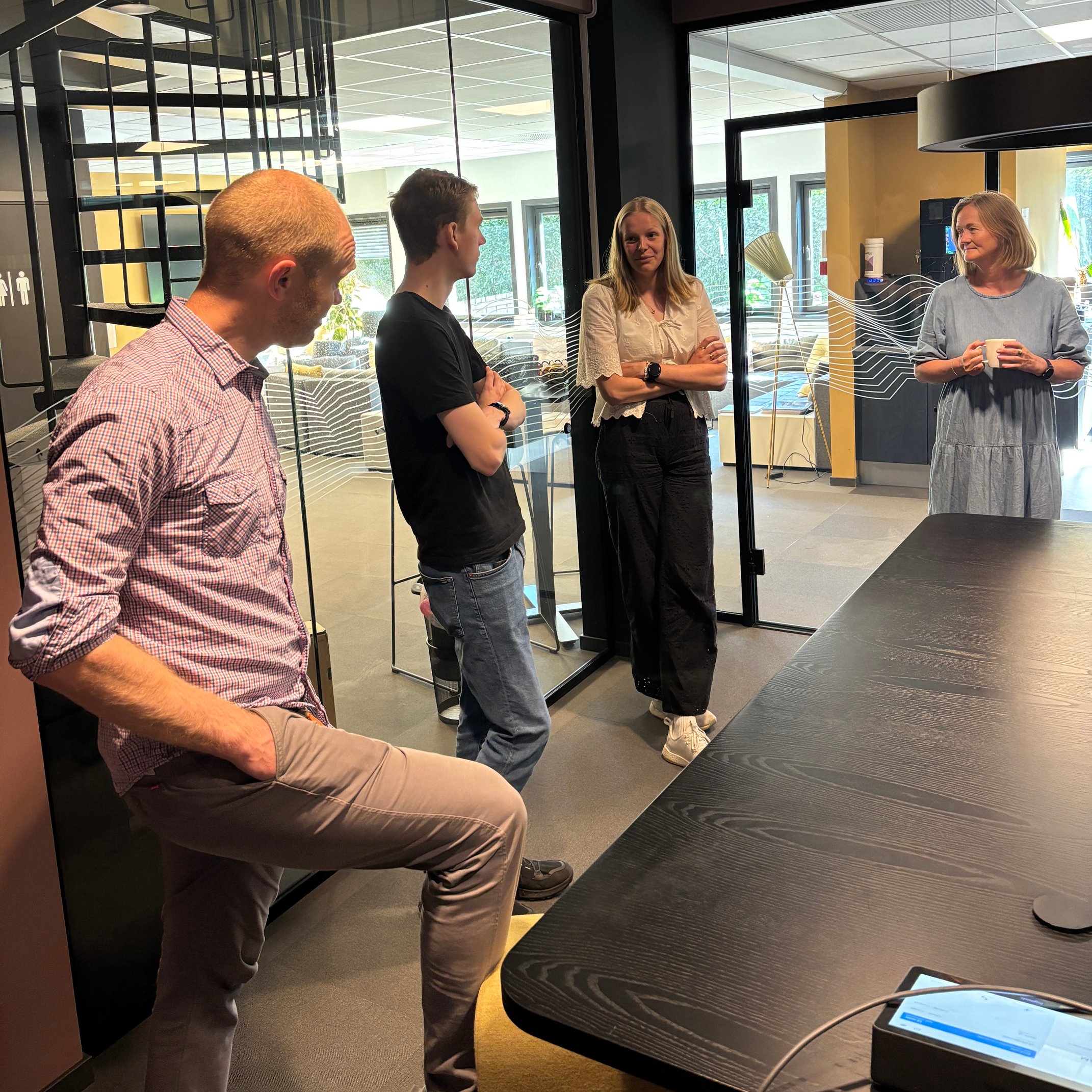 Norkart Sommer - Lillehammer